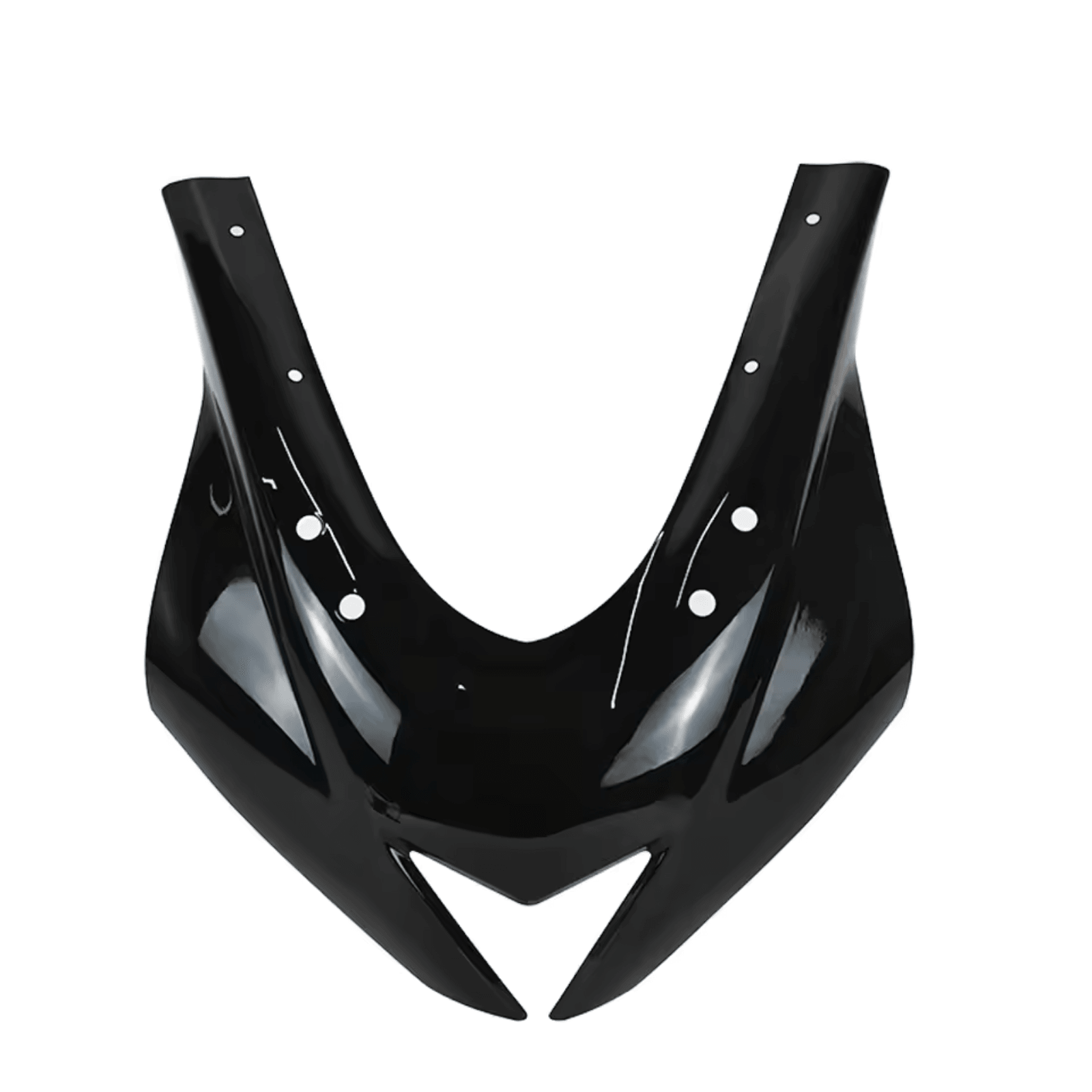 Carenagem Frontal Yamaha Yzf R15 (Frente R6 Adaptada)